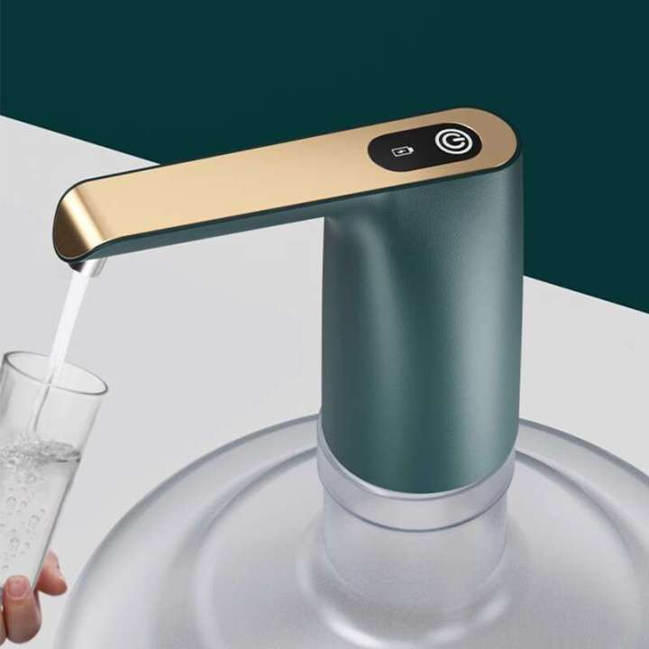 Barrel dispenser purified bucket electric suction pump mineral ...