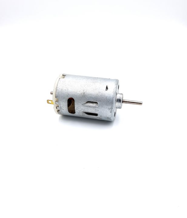 6 Volt high Speedy and high Energetic DC Motor | Daraz.com.bd