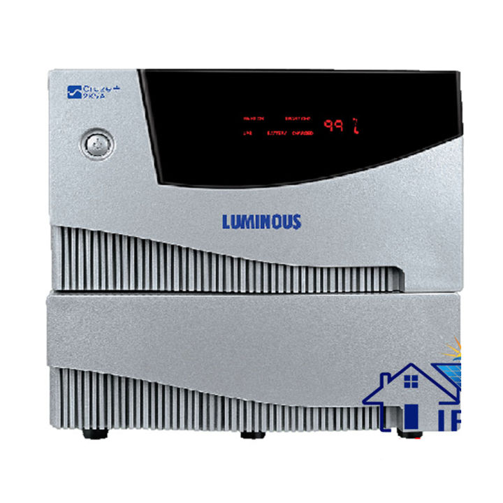 Luminous IPS UPS Pro 2250(24 V) | Daraz.com.bd