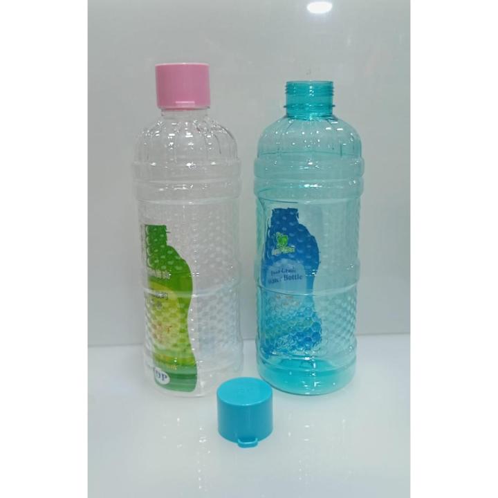 1800ML VPA FREE FOOD GRADE WATER BOTTLE | Daraz.com.bd