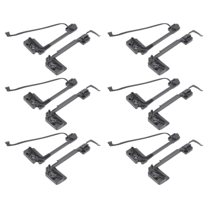 6X New Left + Right Speaker for Pro 13 Inch Retina A1502 Internal ...