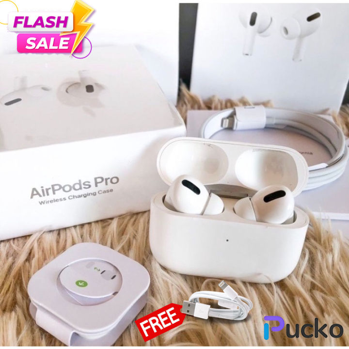 Airpods Pro Made In Dubai Wireless Earbuds - Bluetooth Headphone ...