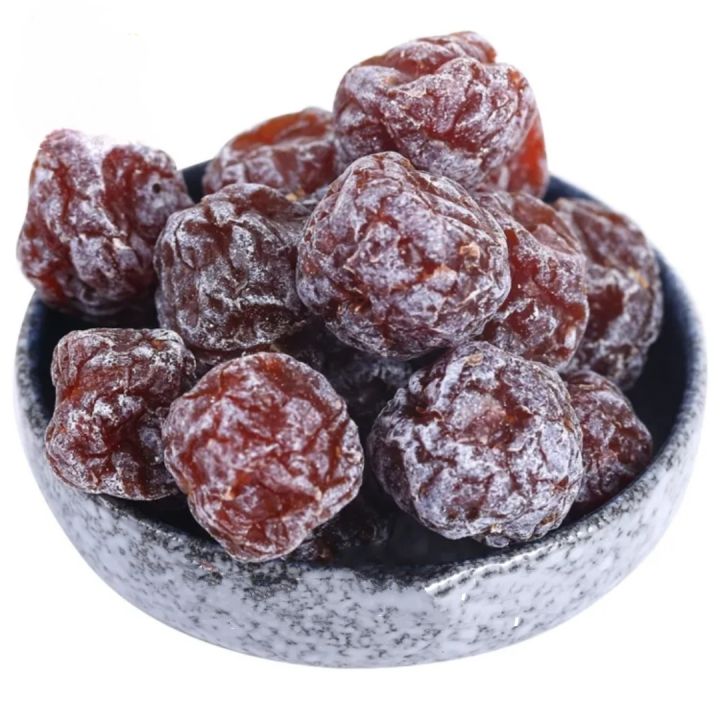 Dried Red Sakura Plum / Dry Red Sakura Plum From Thailan -200g | Daraz ...