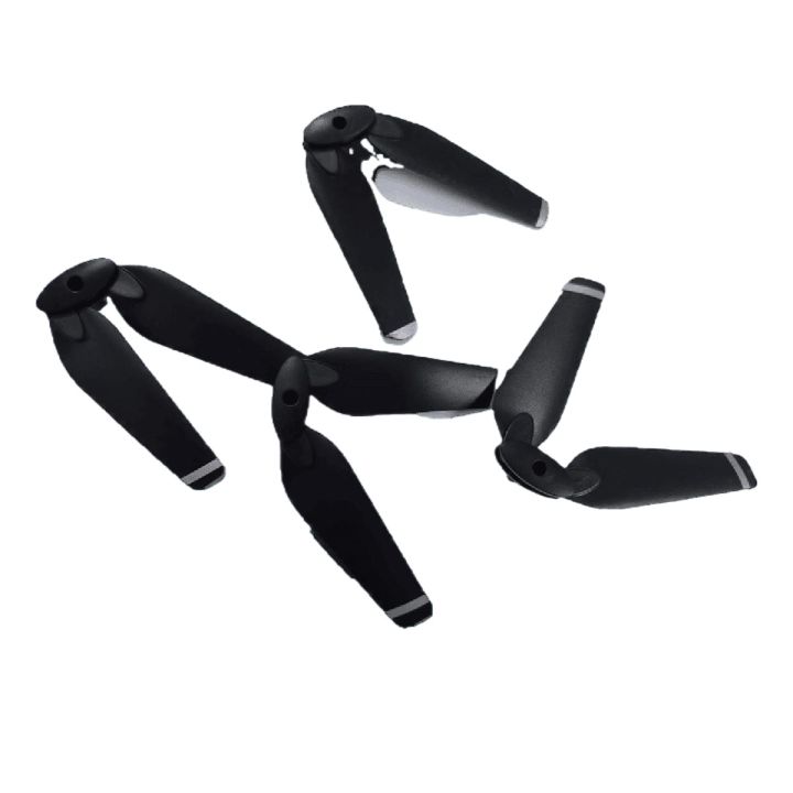 4Pcs Quick-Release Fan Propellers Suitable for Traveller III Drone ...