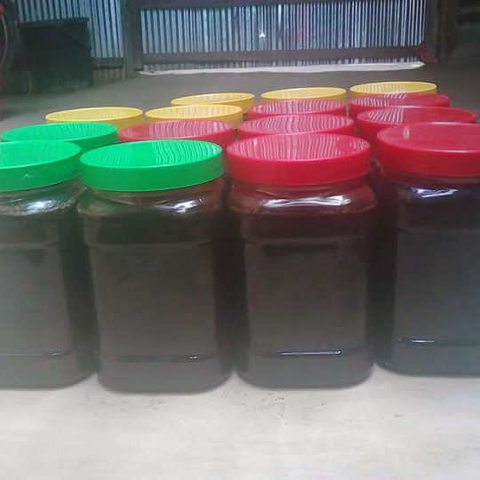 Jhola Khejurer Gur | Daraz.com.bd