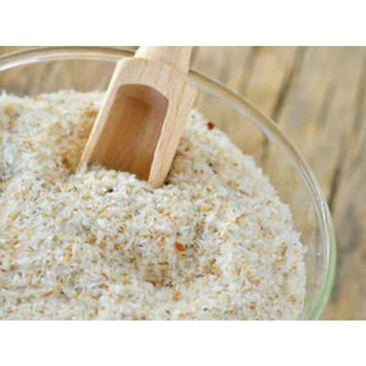 Isabgol Bhusi (Psyllium Husk) -250gm | Daraz.com.bd