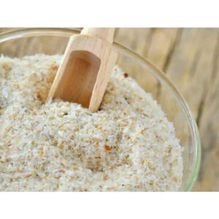 Isabgol Bhusi (Psyllium Husk) -250gm | Daraz.com.bd