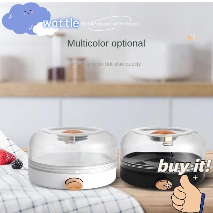 WATTLE Wall Mounted Seasoning Box Round Kitchen Tool Seasoning Can BBQ ...