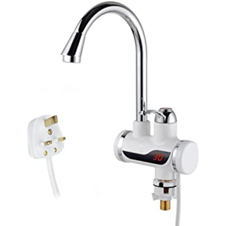 Instant Water Heater Tap | Daraz.com.bd