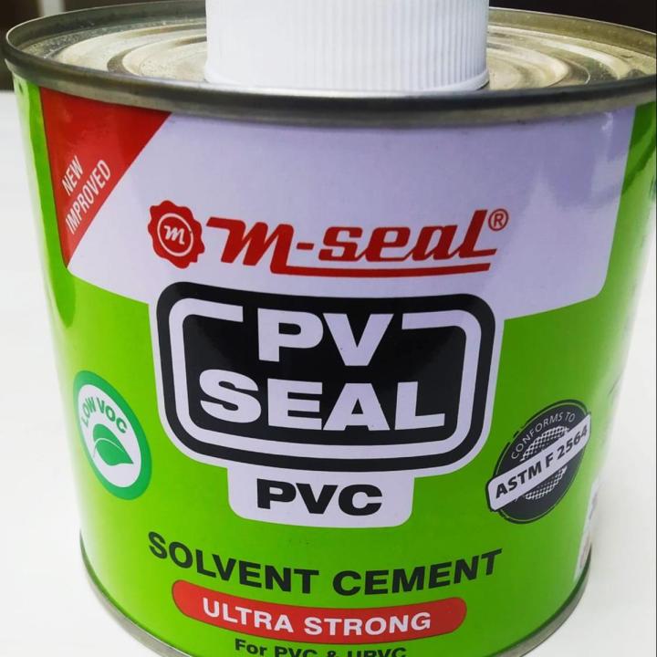 M-SEAL / PV-SEAL / ULTRA STRONG 500gm | Daraz.com.bd