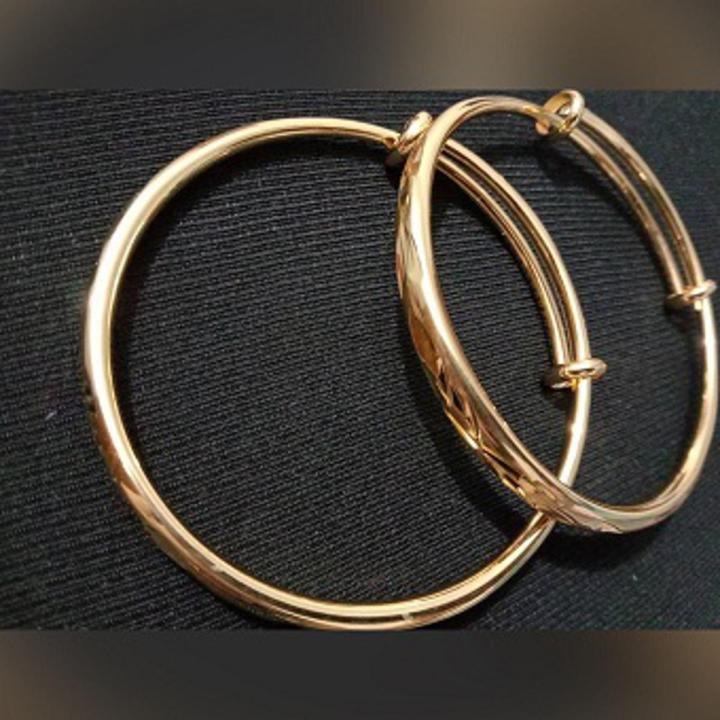 Gold Plated Bala For Women | Daraz.com.bd