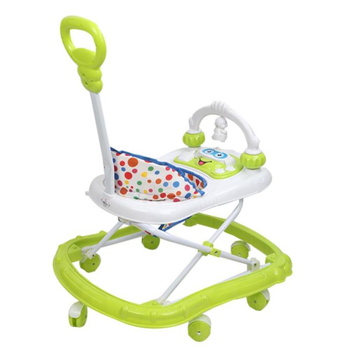 RFL Jim & Jolly Happy Walker Lime Green & White 938543 | Daraz.com.bd