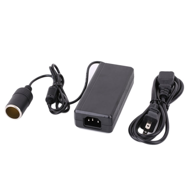 12V 5A Cars Power Adapter Full Automatic Professional Electric Auto ...