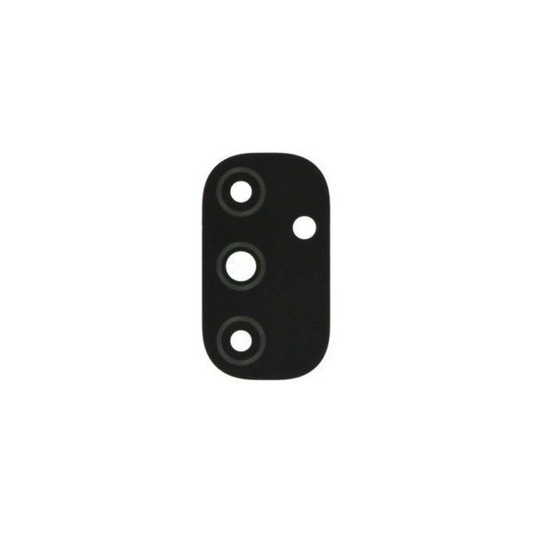 For OnePlus Nord N100 camera main glass lens Rear Facing Camera Glass ...
