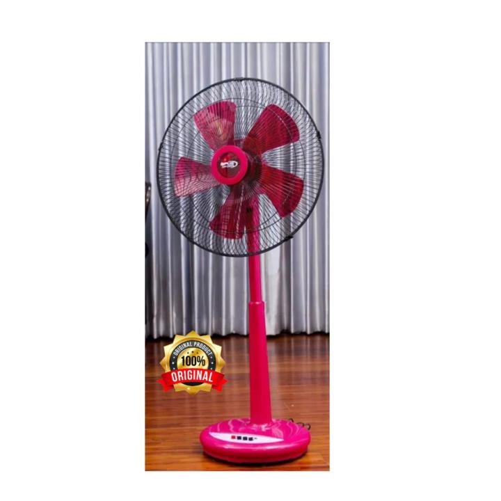 GSL Air Cool 18" AS Half stand fan | Daraz.com.bd