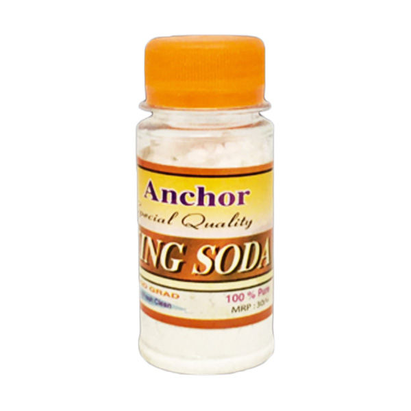Anchor baking soda (50 gm) | Daraz.com.bd