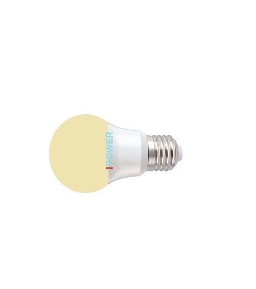Energy Saving 5 Watt LED Light Warm Colour | Daraz.com.bd