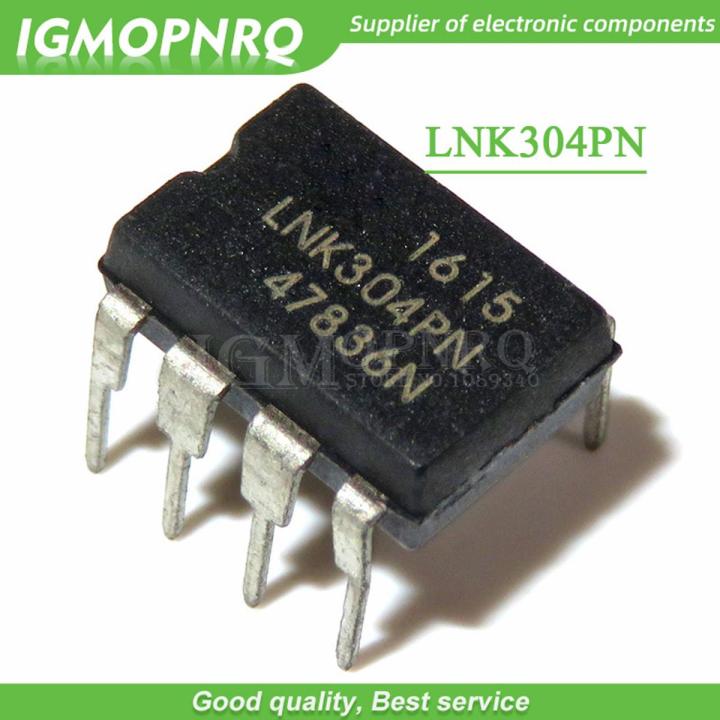 10PCS LNK304PN LNK564PN LNK305PN LNK306PN LNK364PN LNK626PG new and original IC | Daraz.com.bd