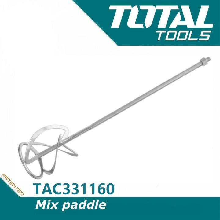 Mix Paddle TOTAL-TAC331120 | Daraz.com.bd