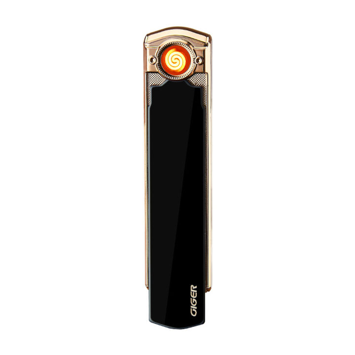 Usb Stylish Lighter (Cigarette Lighter) - smoking electric veps | Daraz ...