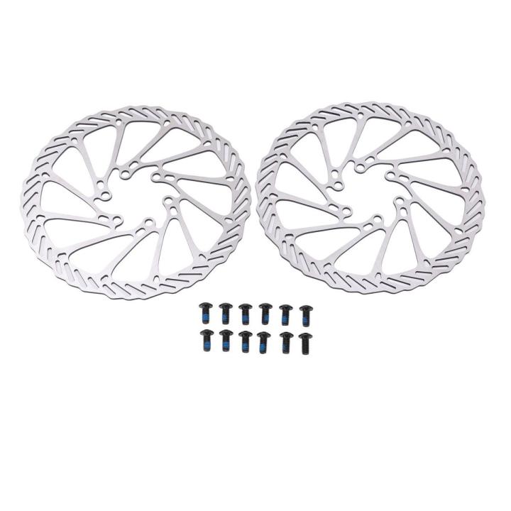 Hydraulic Disc Brake Kit, Power Cut Off Type Bike Disc Brake Set ...
