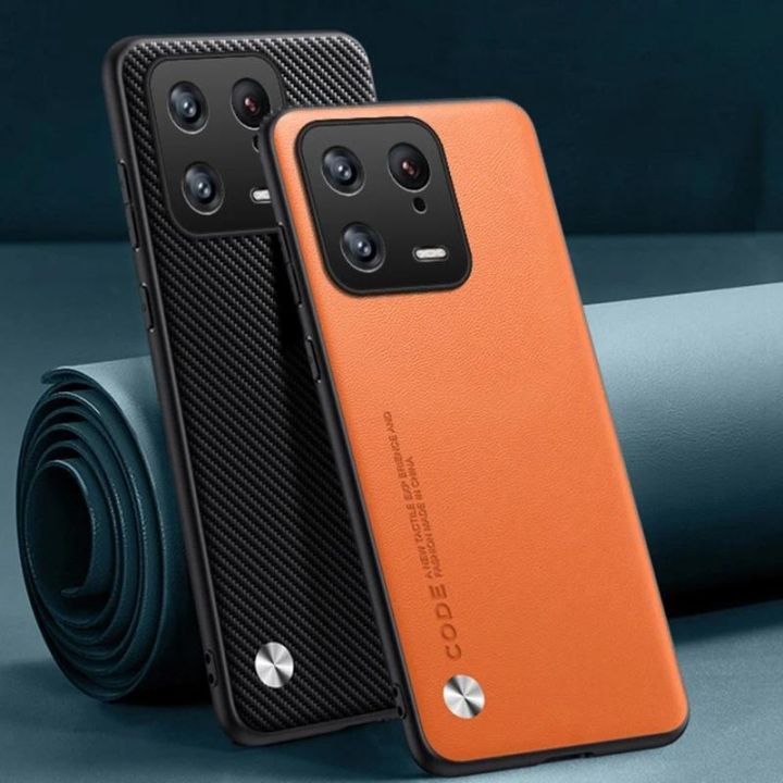 New Phone case Xiaomi Mi 13 Pro 11 12 Lite 12S Ultra 11i 12X Carbon ...