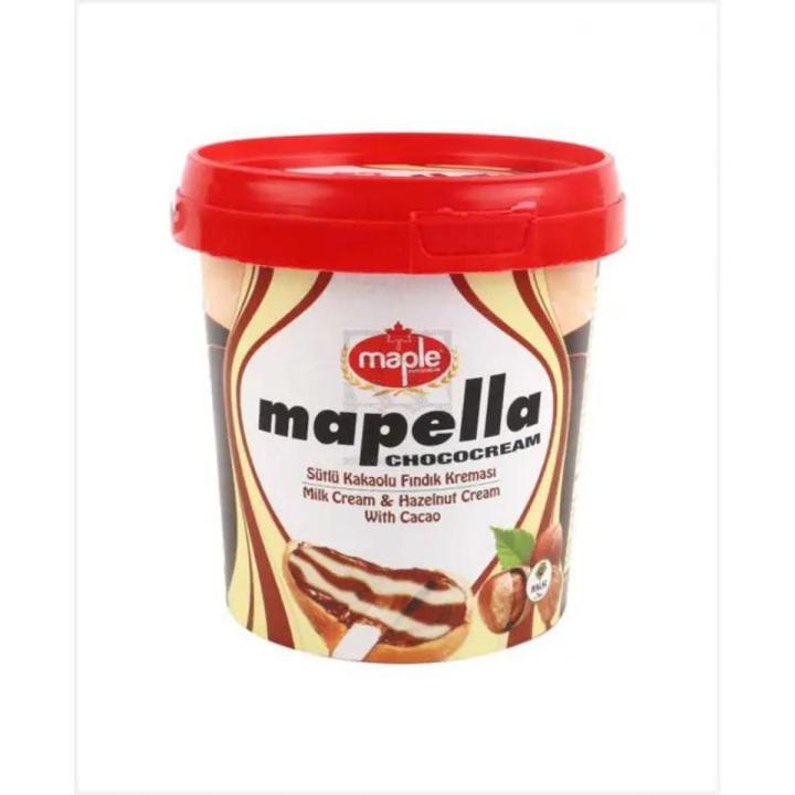 International Turkey food mapella choco cream jelly - 500 gm | Daraz.com.bd