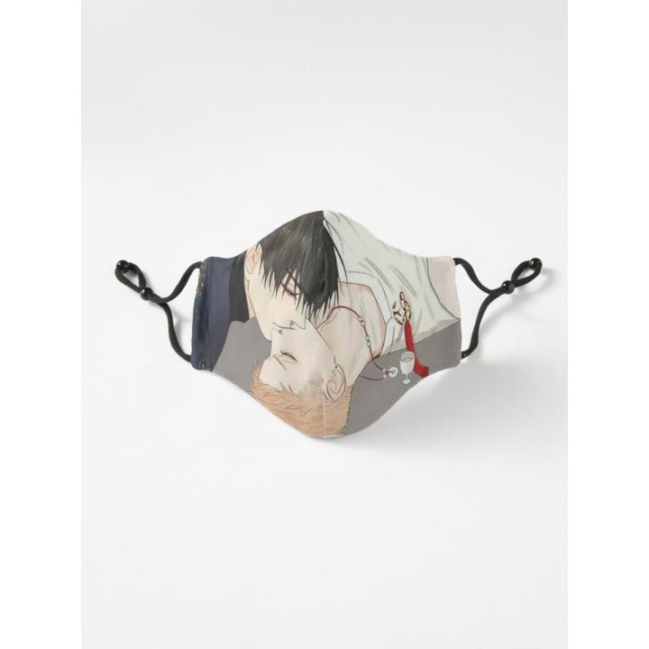 Jujutsu Kaisen Satoru Gojo Suguru Geto Anime Series Six Layer Stylish ...