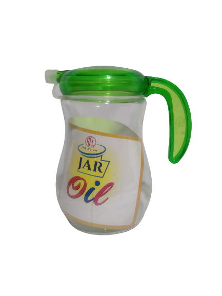 OIl Jar 750 ml | Daraz.com.bd