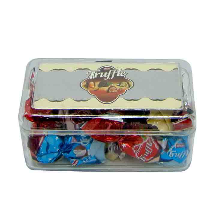 Elvan Truffle Toffee Chocolate Box | Daraz.com.bd