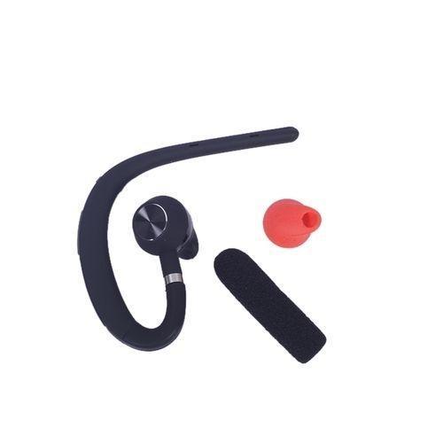 Gelidi BT-1200T Smart Bluetooth Headset - Red and Black | Daraz.com.bd