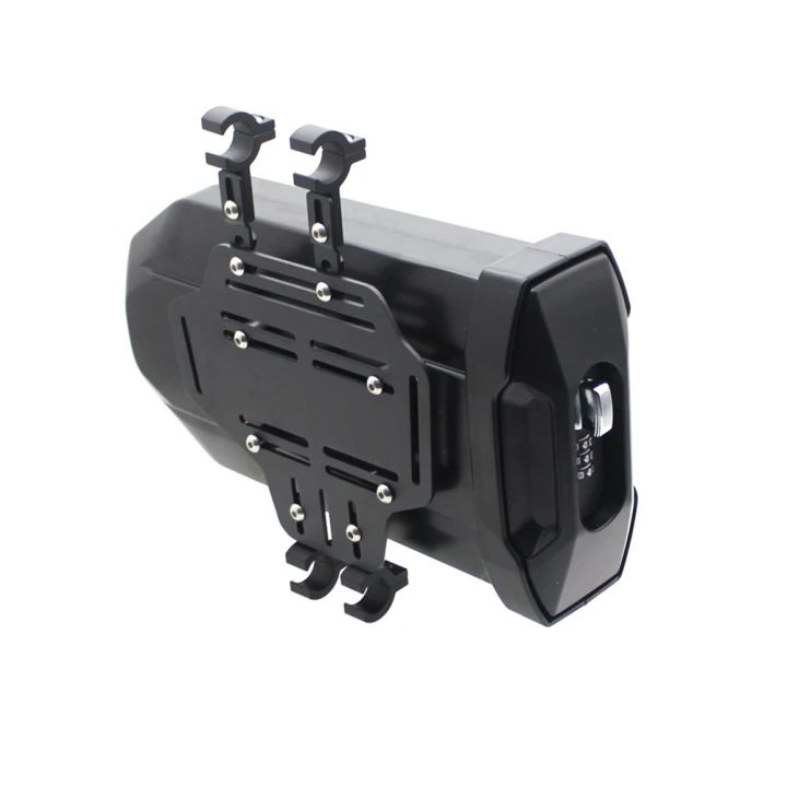 Motorcycle Waterproof Toolbox for VOGE Valico 300DS 500DS DS525X 650DS ...