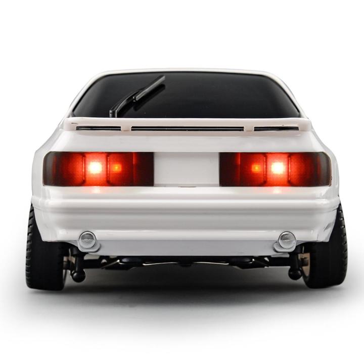 GC LDRC LD1802 RX7 1/18 RC Drift Car 2.4G 2WD RC Car With LED Lights ...