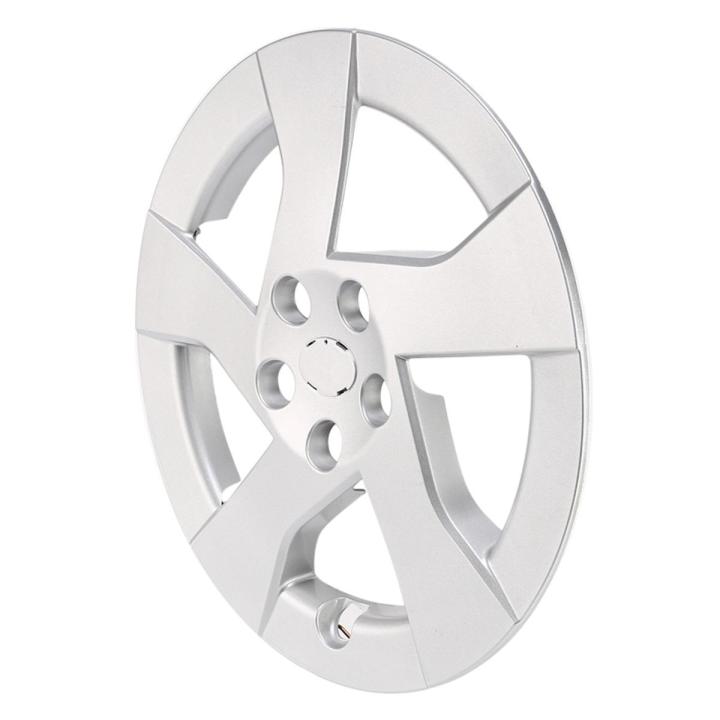 4X 15 Inch Car Wheel Cover Hub Cap Replacement for Toyota Prius 2010 ...