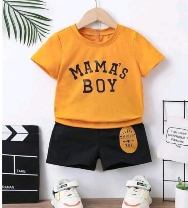 baby samar t-shirt | Daraz.com.bd