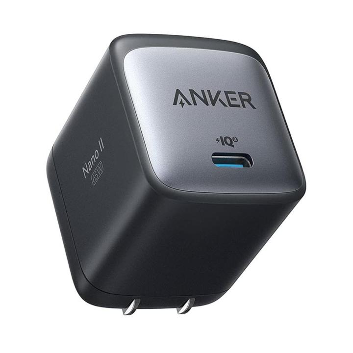 Anker 30W Adapter 313 | Daraz.com.bd