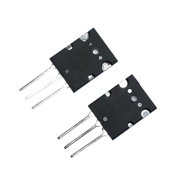Toshiba Tta1943 + Ttc5200 Power Transistor Silicon NPN Triple Diffused Type - China Ttc5200 ...