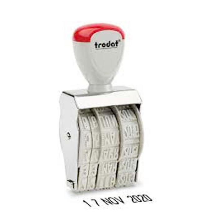 Standard Date Stamp-1pis | Daraz.com.bd