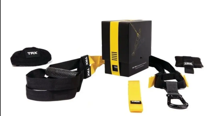 TRX P3 Pro Suspension Trainer Full Set | Daraz.com.bd