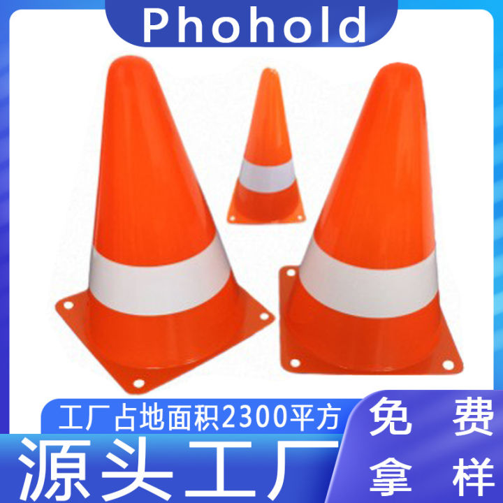 Soccer obstacle course, sign bucket, ice cream bucket, rubber road cone ...