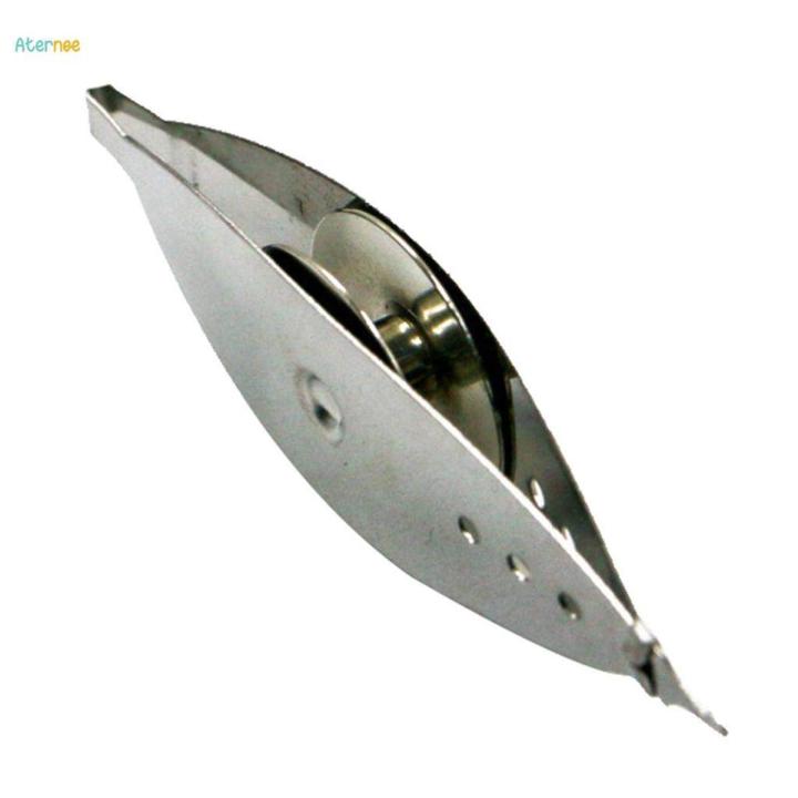 9X Metal Lace Tatting Shuttle Weaving Machine Weaver Tool for Lace ...