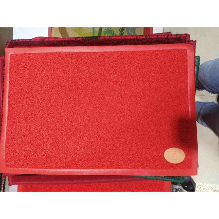 Floor Soft Mats Hall Door SOFT ,Bathroom Floor Mats paposh PVC | Daraz ...