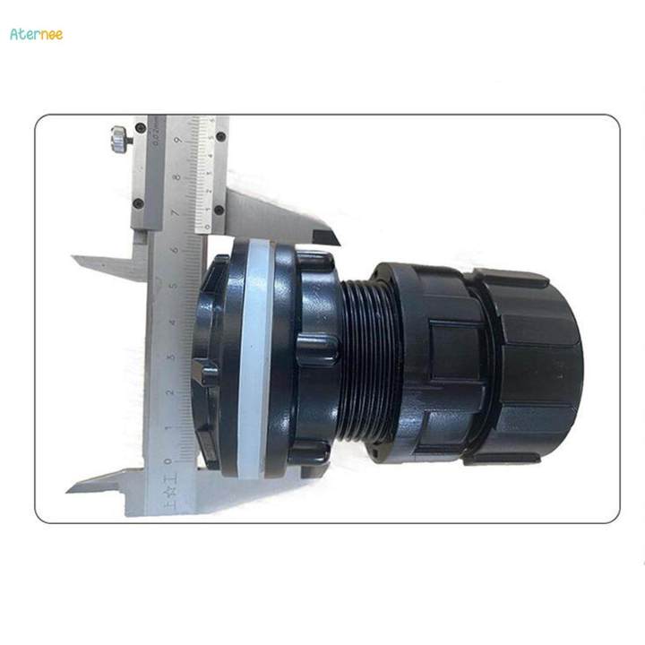 Drain Valves for Drainage Sand Removal 2 inch Pool Accessory for SPA ...