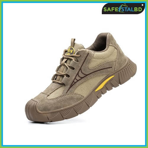 MKS109 Safe Safety Shoe | Daraz.com.bd