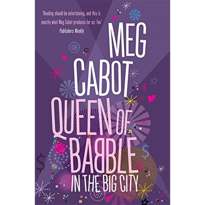 Queen of Babble in the Big City | Daraz.com.bd