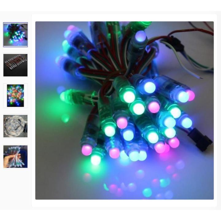 PIXEL LED Light | Daraz.com.bd