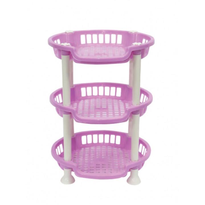 BP Plastic Round Mini Rack | Daraz.com.bd