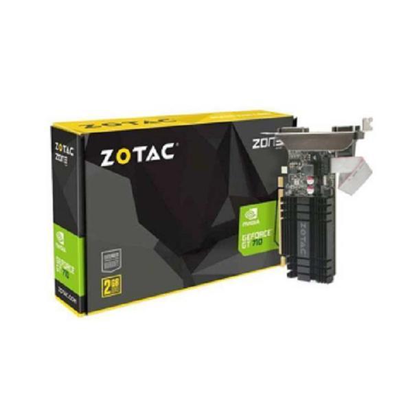 GRAPHICS CARD ZOTAC 2GB DDR3 GT710 GEFORCE | Daraz.com.bd