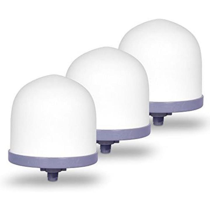Comet Water Filter Dome Filter, Ceramic Dome Replacement Water Filter ...