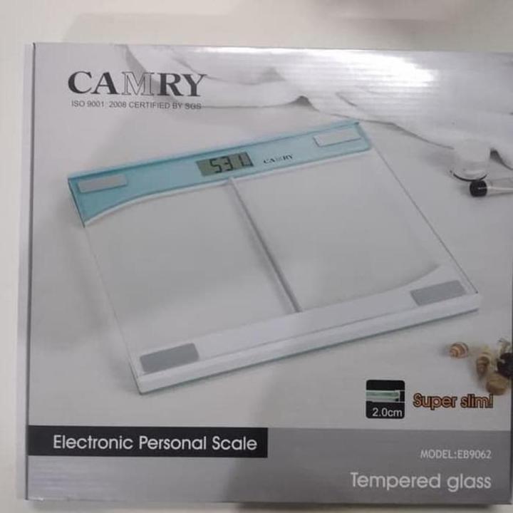 Electronic Lcd Digital Weight Machine Personal Weight Machine ...